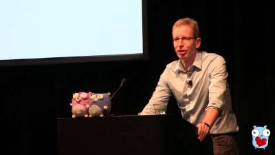 Golang历史 | Fred's Blog